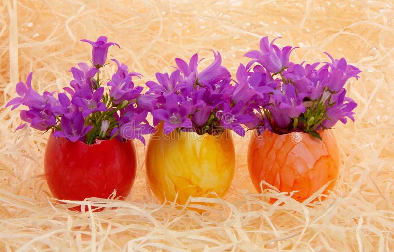 Easter stock photo. Image of background, food, decoration - 4384570