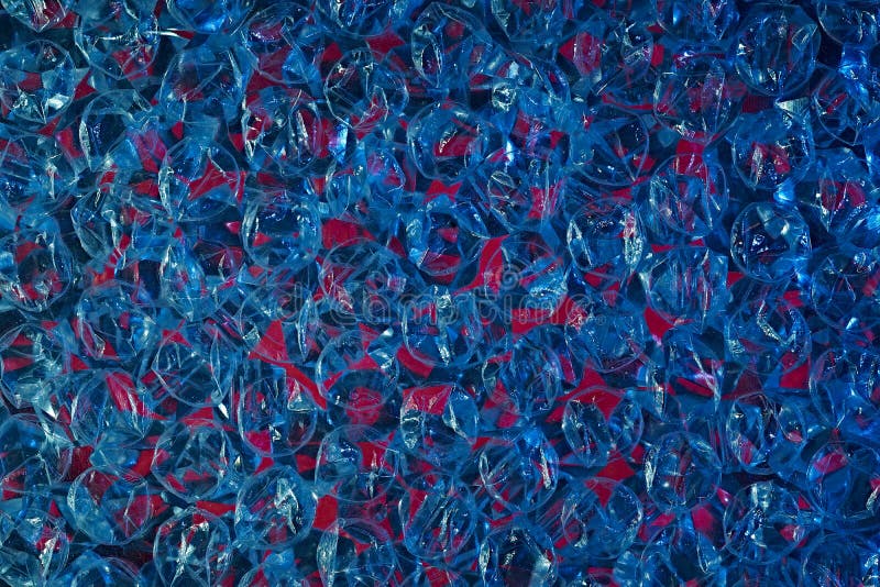 Multicolored Elements for Abstract Design Background Stock Image ...