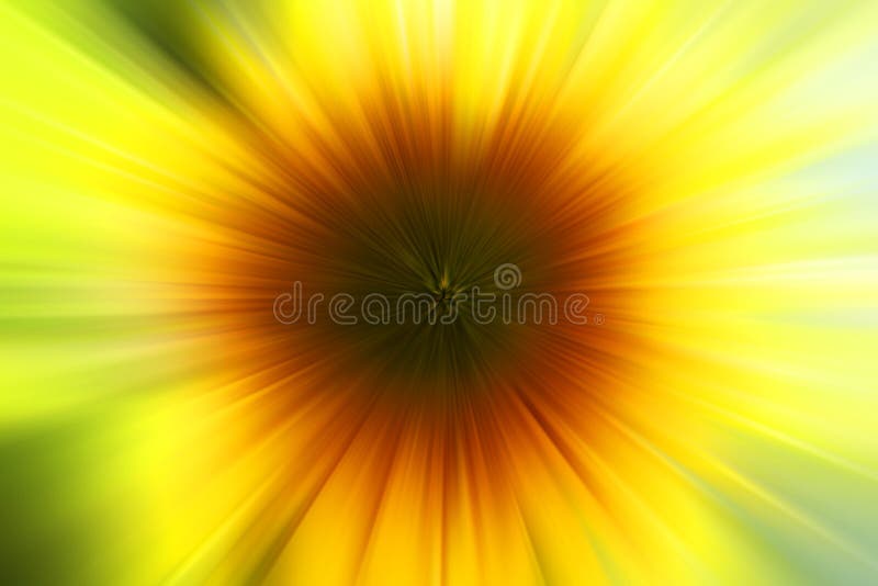 Multicolored Flash. Abstract Background. Photo with Flash Effect. Stock ...