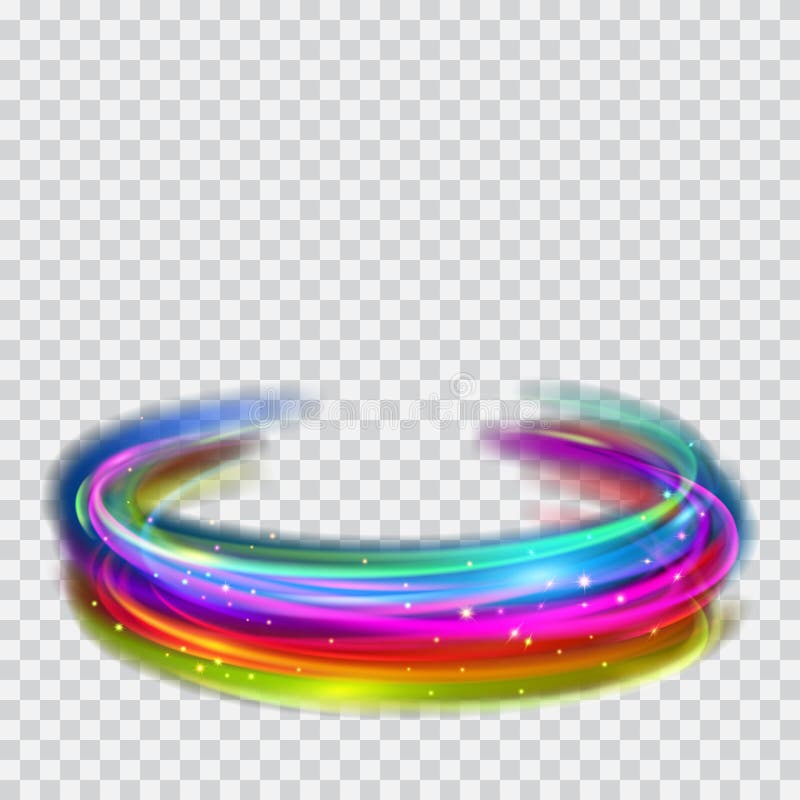 Translucent Rings Background Stock Illustrations – 352 Translucent ...
