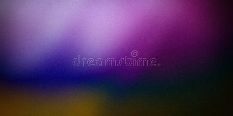 Multicolored Gradient Background with Shades of Purple, Blue, and ...