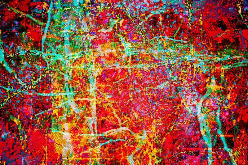 Multicolored Grunge Texture. Abstract Color Background Stock ... Multicolored Grunge Texture. Abstract Color Background Stock ...
