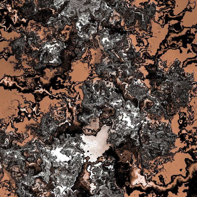 Multicolored Grunge Texture. Background Color. Composition of Different ...