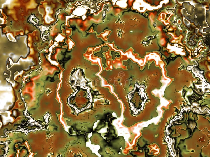 Multicolored Grunge Texture. Background Color. Composition of Different ...