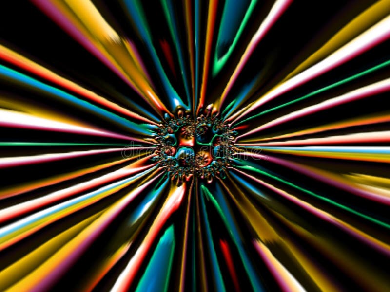 Multicolored Grunge Texture. Background Color. Composition of Different ...