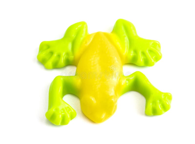 Multicolored Gummy Fruit Candy Stock Image - Image of junk, diet: 35294541