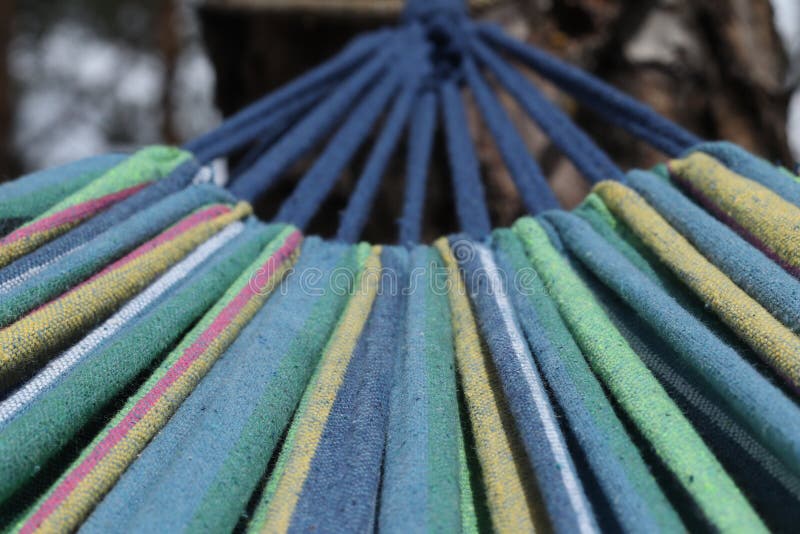 Multicolored Homack Fabric. Stock Image - Image of green, color: 223579951