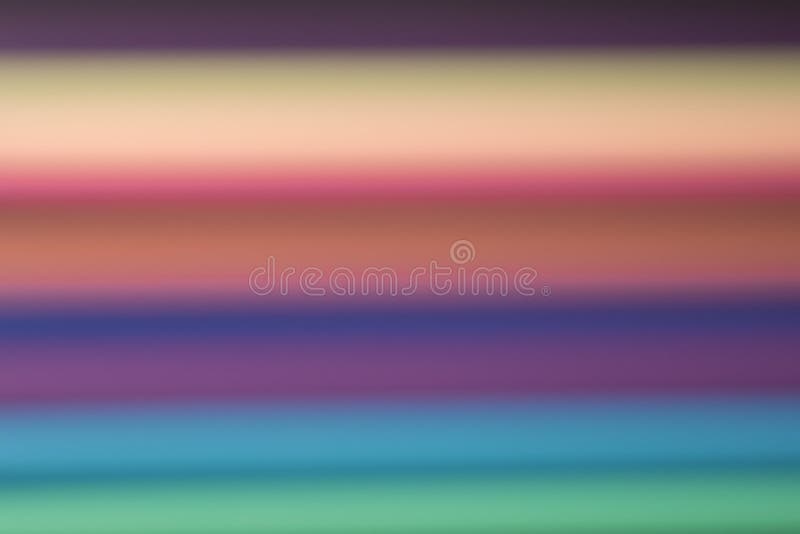 Multicolored Horizontal Gradient Stock Photo - Image of graphic ...