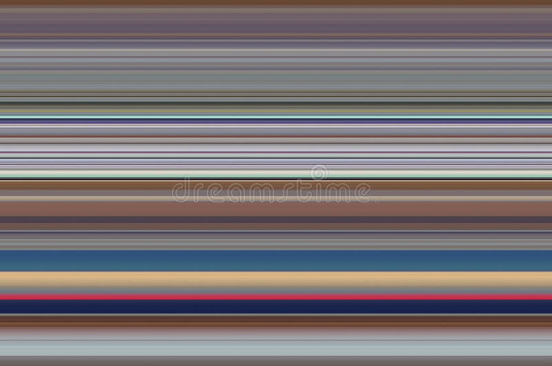 Simple Horizontal Background for Design. Shiny Metallic Color Stock ...