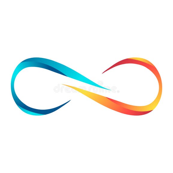 Infinity Stock Illustrations – 312,063 Infinity Stock Illustrations ...