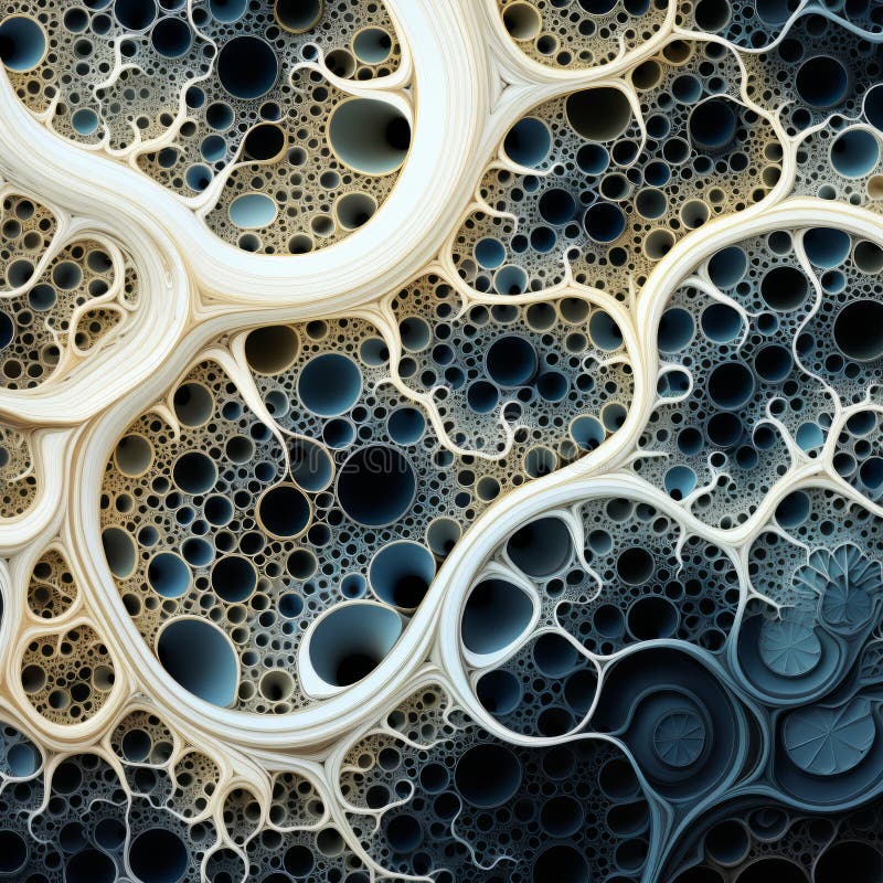 Cellular Formations Stock Illustrations – 810 Cellular Formations Stock ...