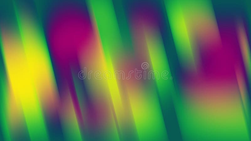 Multicolored Loopable Color Gradient Abstract Background Animation Soft Liquid Gradient
