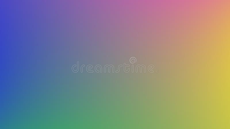 Multicolored Motion Gradient Background Animation with Optional Luma ...