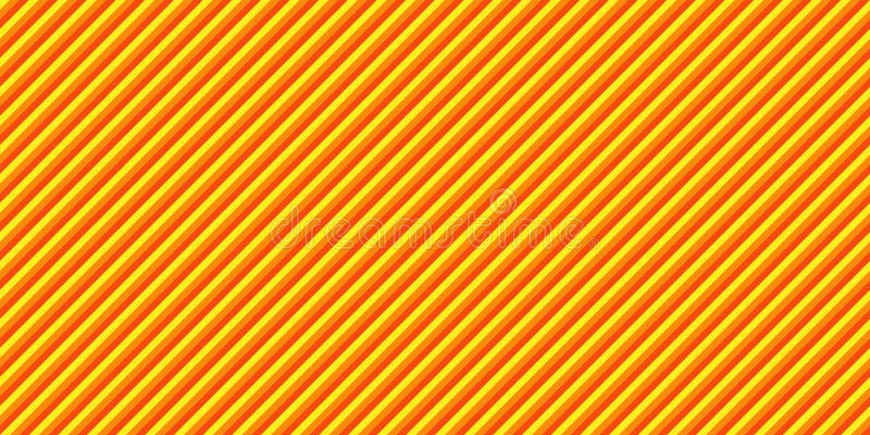 Multicolored Orange Colorful Diagonal Lines Background Stock ...