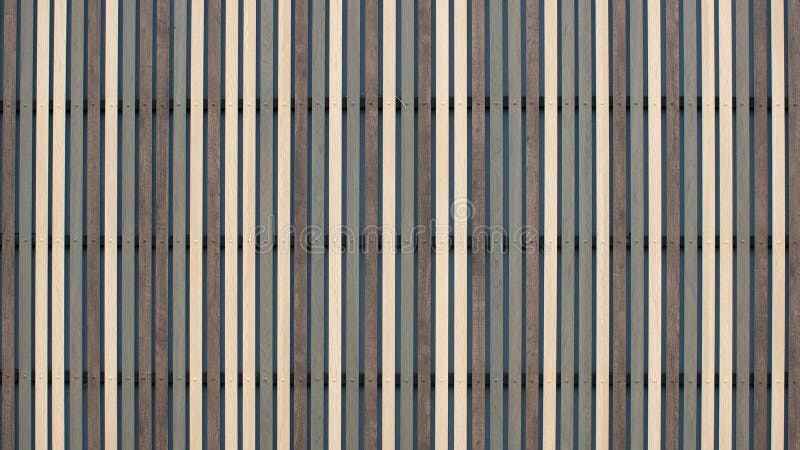Multicolored Paneling Texture Facade Cladding for Background, Wallpaper ...