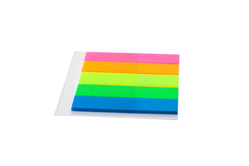 Rainbow Sticky Notes Stock Photos - Free & Royalty-Free Stock Photos ...