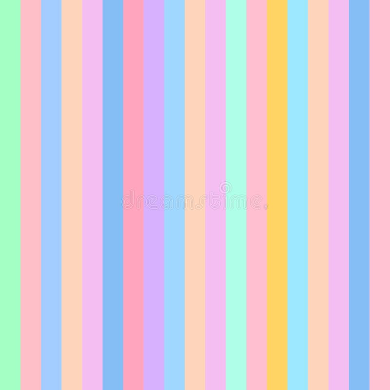 Pastel Lines Background stock illustration. Illustration of greeting ...