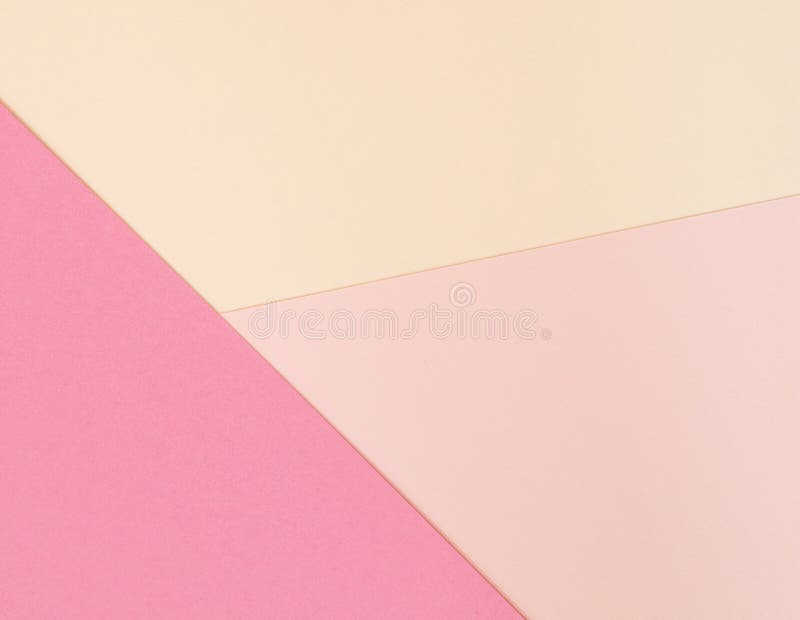 Multicolored Pink and Cream Background Stock Photo - Image of love ...
