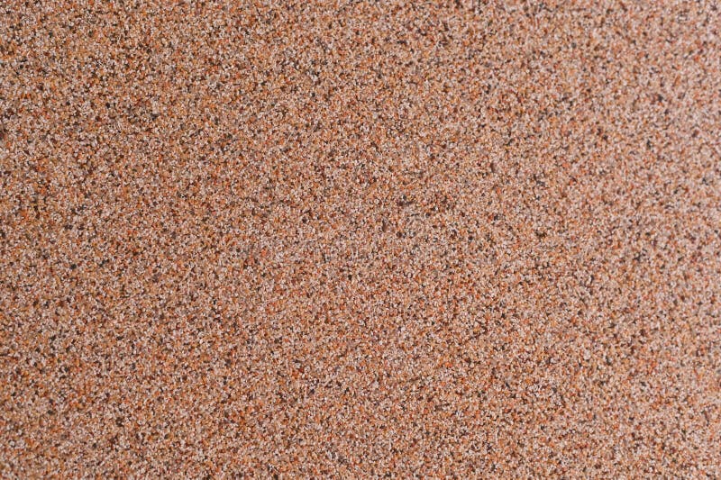 Multicolored Plaster Granite Chips Background. Abstract Pattern Stock ...
