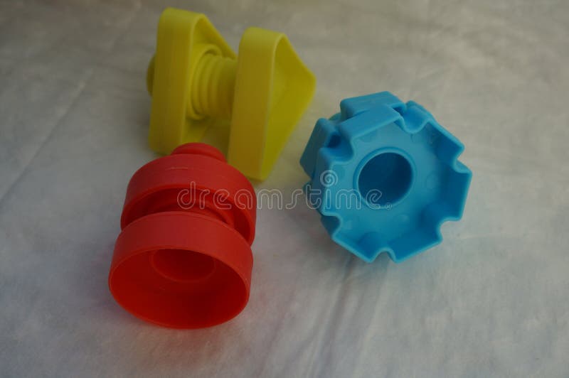 Multicolored Plastic Toy Screws Stock Photo - Image of colorfull, life ... Multicolored Plastic Toy Screws Stock Photo - Image of colorfull, life ...