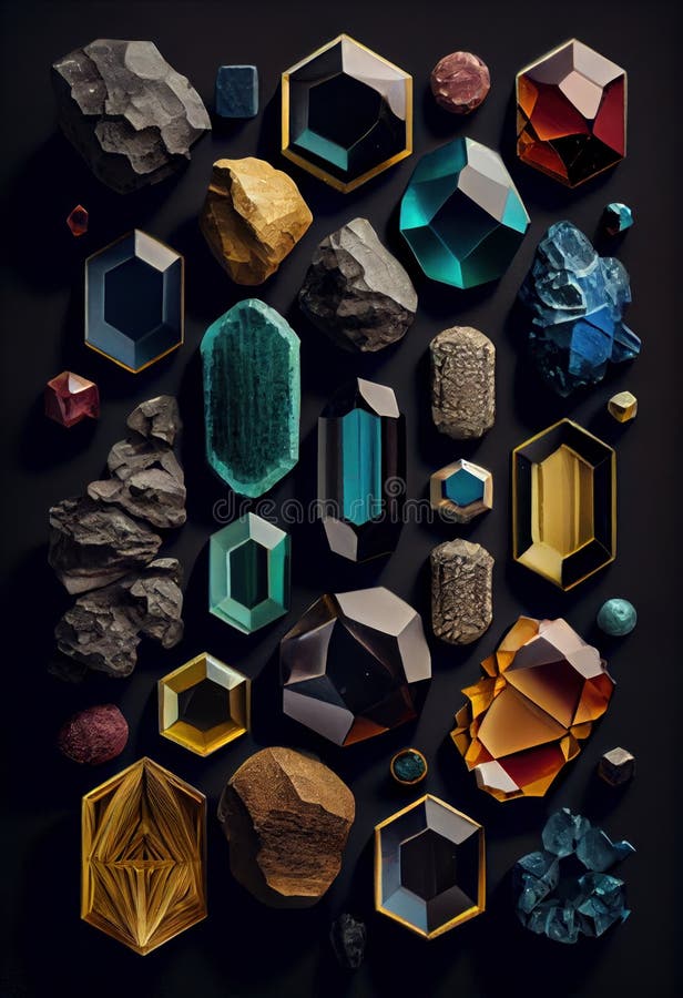 Facet Display Stock Illustrations – 419 Facet Display Stock ...