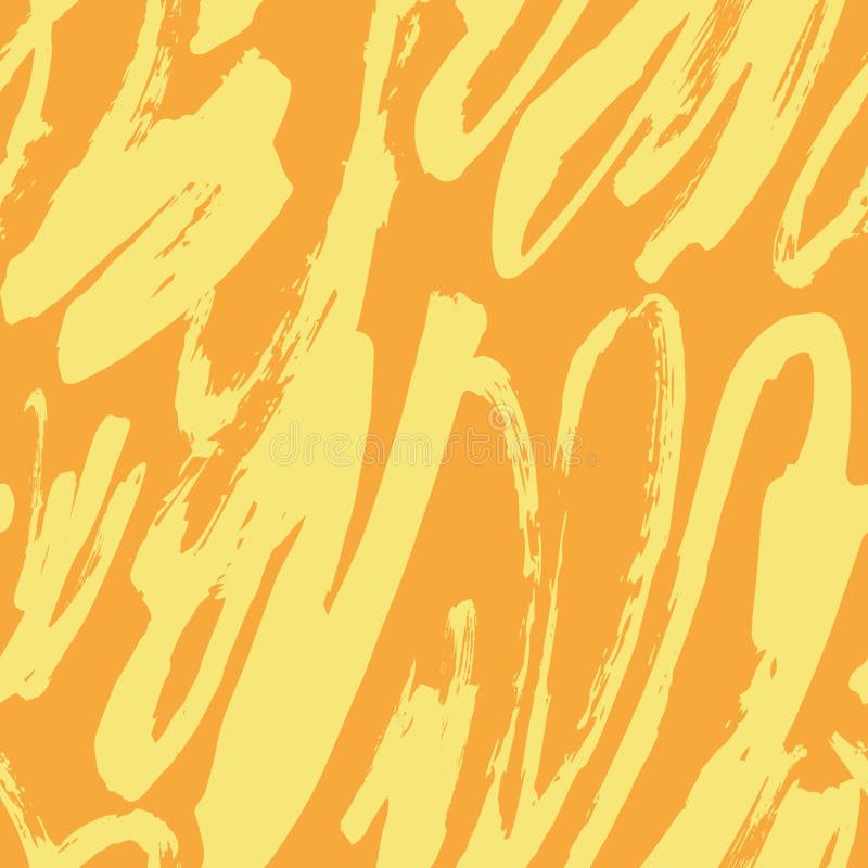 Multicolored Seamless Pattern for Fabric Design. Water Splash Paint ...