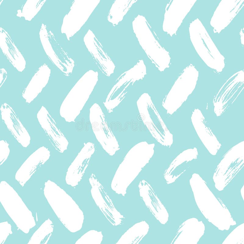 Multicolored Seamless Pattern for Fabric Design. Water Splash Paint ...