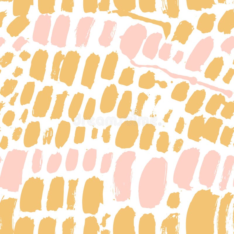 Multicolored Seamless Pattern for Fabric Design. Water Splash Paint ...