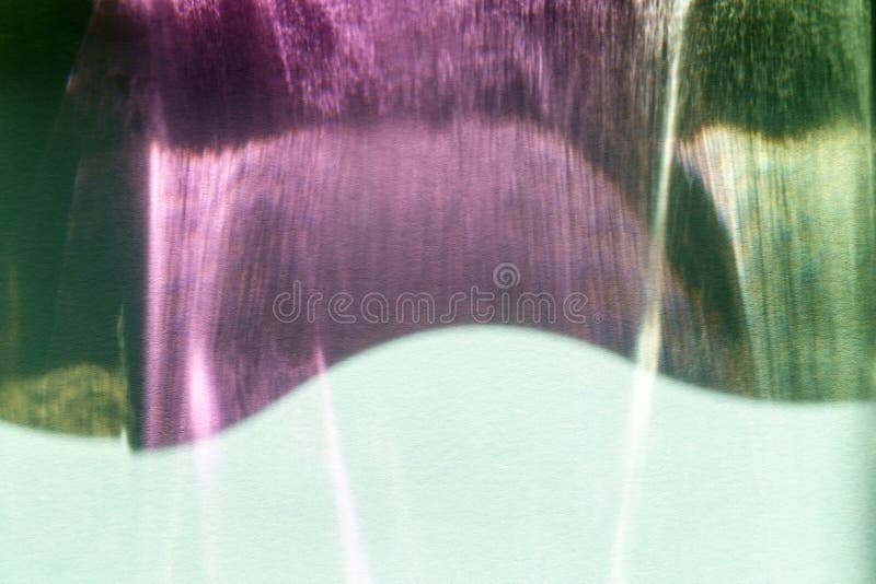 Multicolored Shadow Background Texture Trend. Multi Colored Sun ...