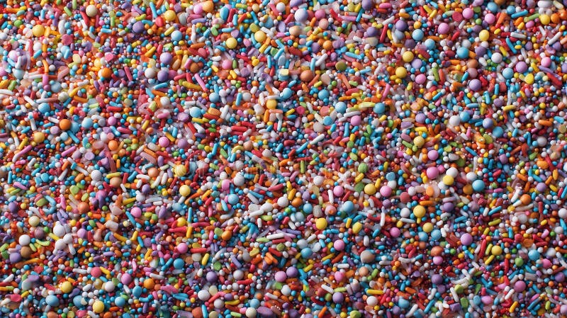 Sugary Bright Adds Visual Delight Stock Photos - Free & Royalty-Free ...