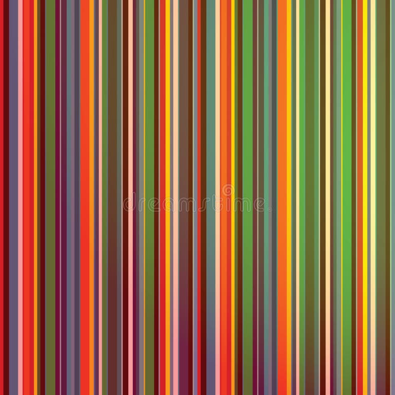 Multicolored Fabric Stripes Stock Illustrations – 13,607 Multicolored ...