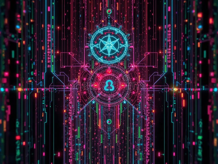 Hidden Codes Stock Illustrations – 102 Hidden Codes Stock Illustrations ...