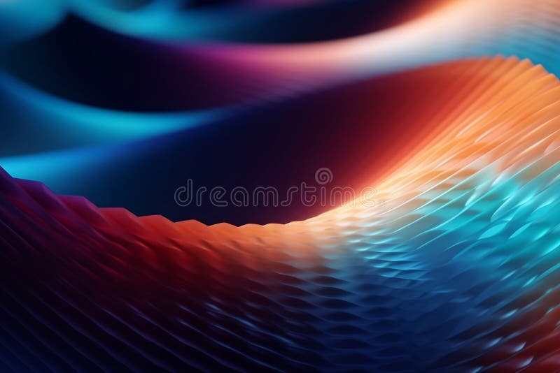 Undulation Polymer Stock Illustrations – 3 Undulation Polymer Stock ...