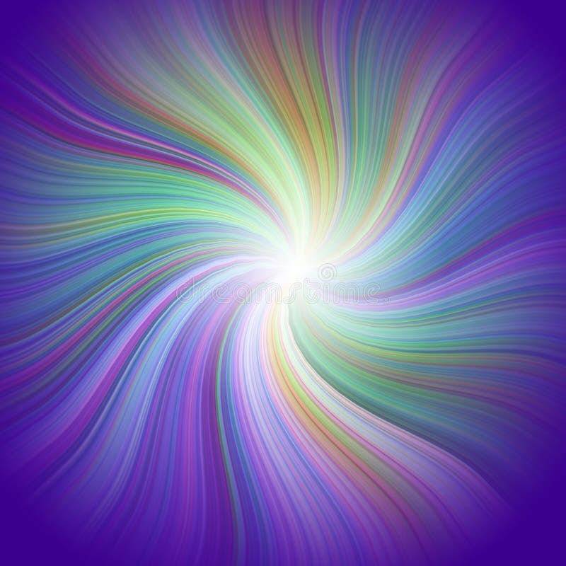 Multicolored Swirl Background Stock Illustration - Illustration of ... Multicolored Swirl Background Stock Illustration - Illustration of ...