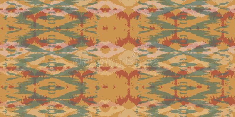 Multicolored Texture for Fabric and Wallpaper. Seamless Pattern Stock ...