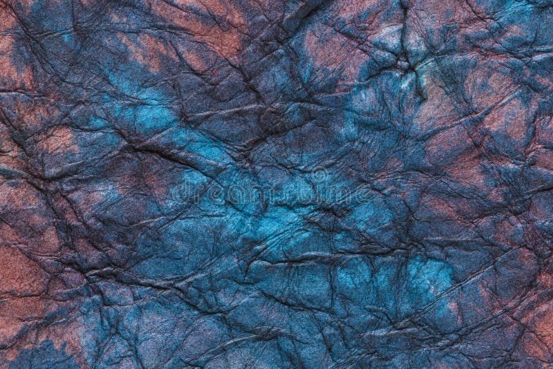 Multicolored Textured Paper Surface Stock Image - Image of multicolored ...