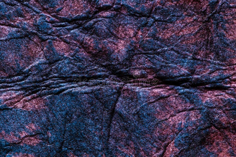 Multicolored Textured Paper Surface Stock Image - Image of close ...