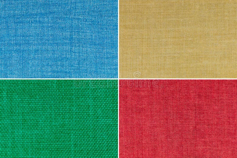 Multicolored Textures Set stock photo. Image of grunge - 53229912