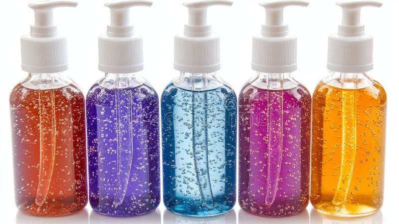 Multicolored Vessels Implemented in Rigorous Testing Procedures and ...