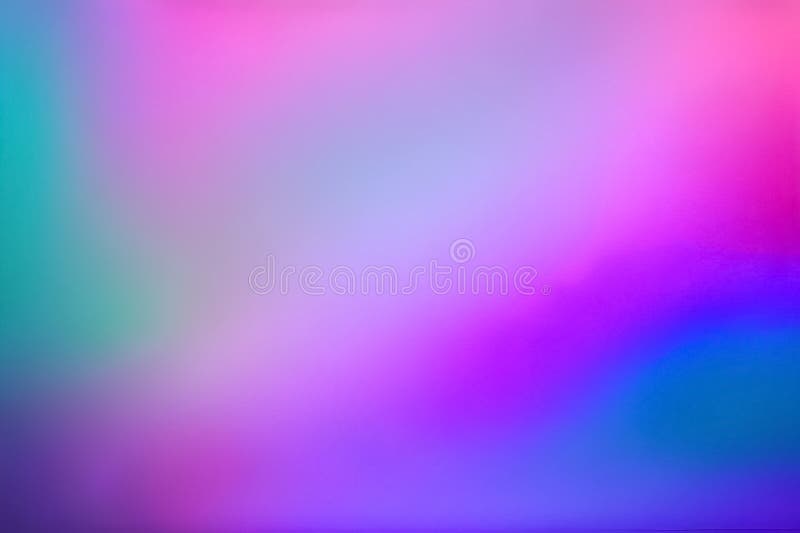 Multicolored Violet-blue Gradient Abstract Background. Gradient Design ...