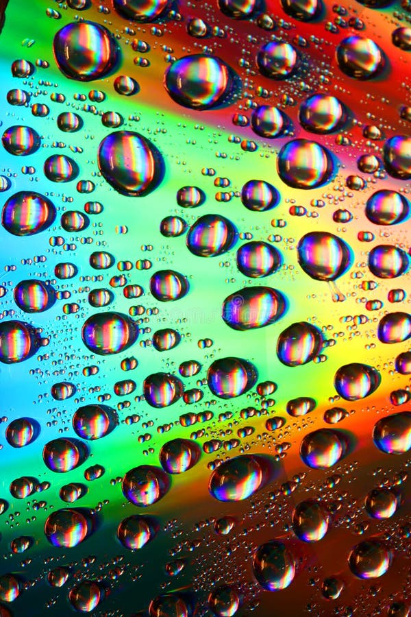 Water Drops-D stock photo. Image of raindrop, droplets - 2129296