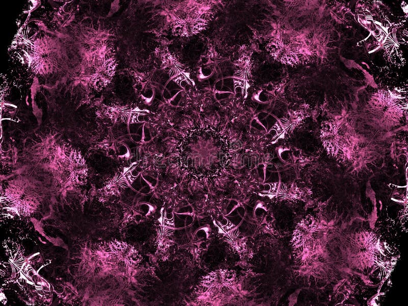 Multicolour Abstract Background Stock Illustration - Illustration of ...