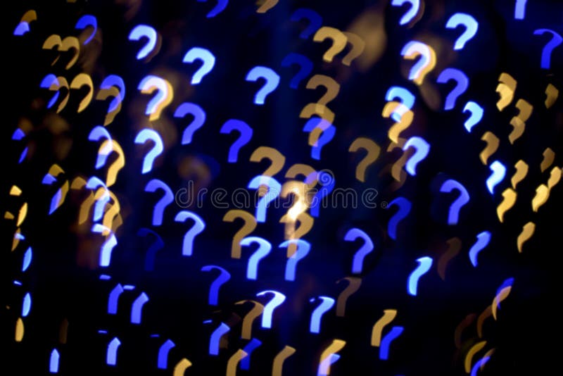 107 Question Mark Lights Stock Photos - Free & Royalty-Free Stock ...