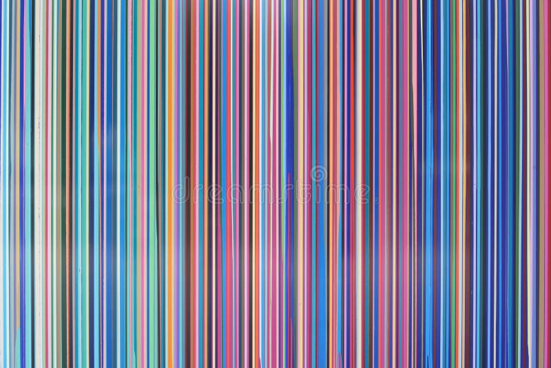 Multicolour Stripes Background Stock Illustrations – 252 Multicolour ...