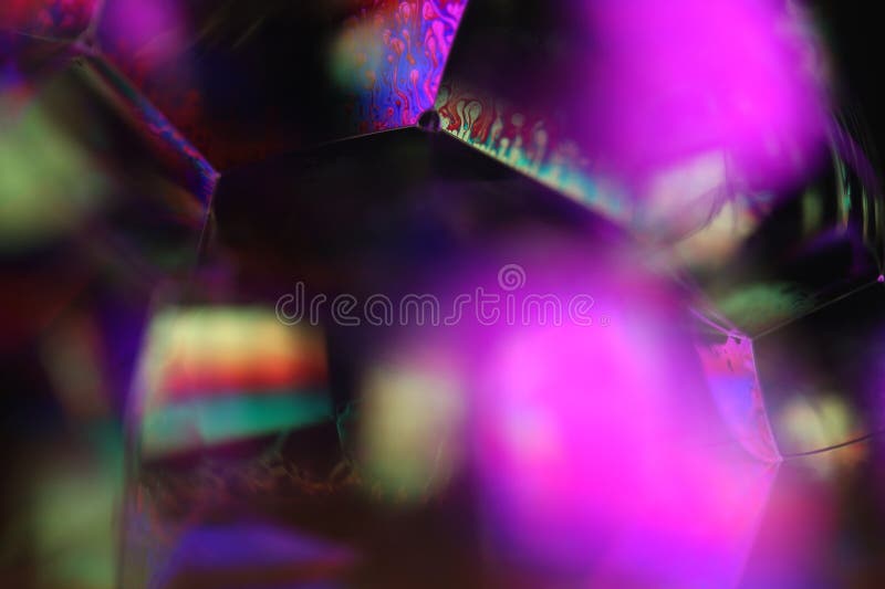 Multicoloured Bubbles in Macro, Connection of Bubbles in Macro Stock ...