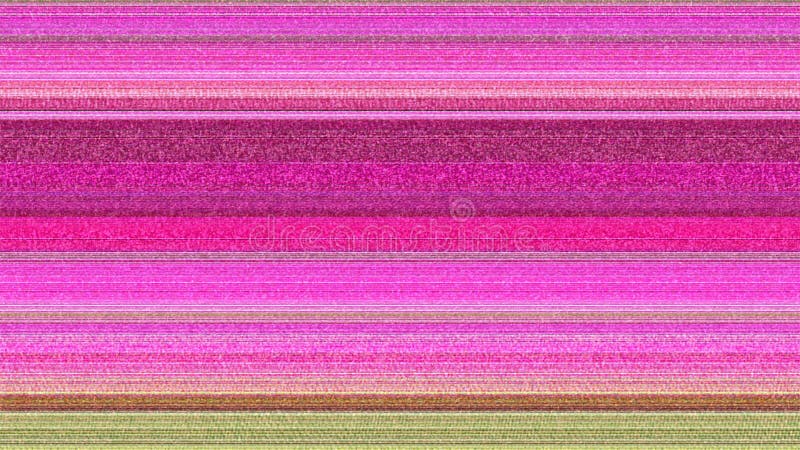 Multicoloured Horizontal Lines with TV Static Stock Footage - Video of ... Multicoloured Horizontal Lines with TV Static Stock Footage - Video of ...