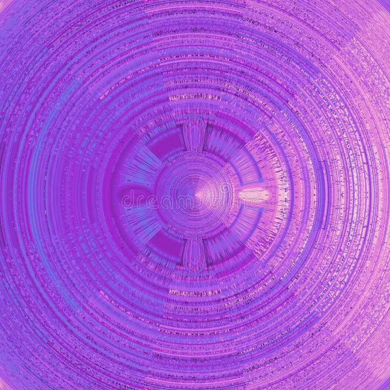 Multicoloured Purple Shapes Shades Textures Abstract Background ...