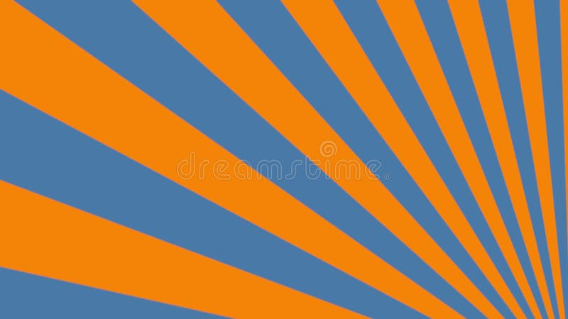 Multicoloured Sunbeam Animation Background, Seamless Loop. 4k Stock ...