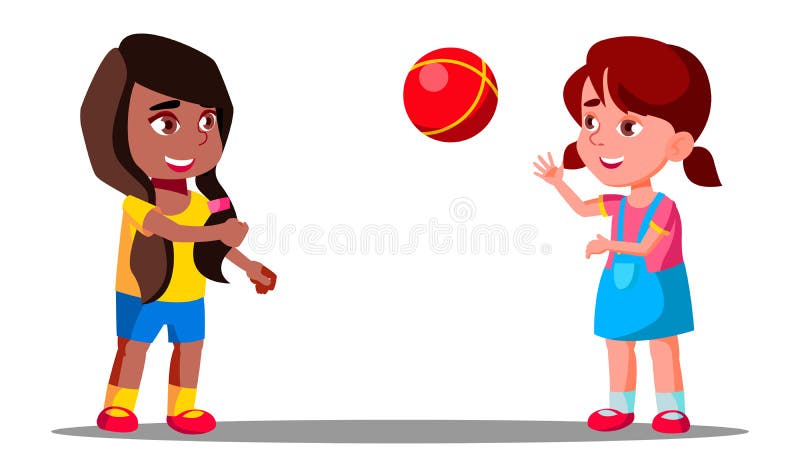 Multicultural Children Stock Illustrations – 5,469 Multicultural ...