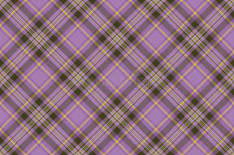 Multicultural Pattern Textile Check, Easter Tartan Fabric Background ...